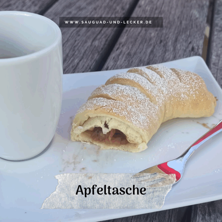 Mini-Laugenpizza im Airfryer – Schnelles Rezept | Beate Sing - sauguad ...