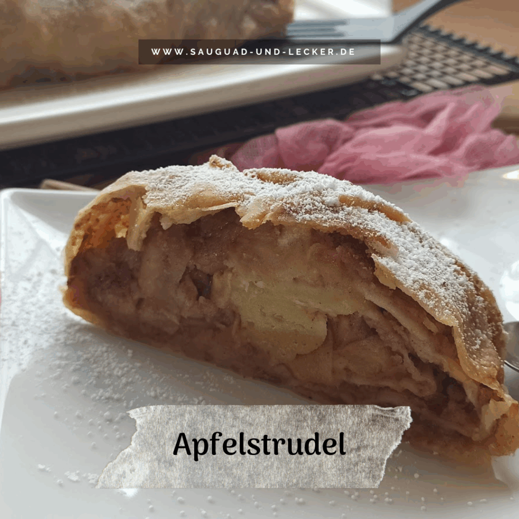 Mini-Laugenpizza im Airfryer – Schnelles Rezept | Beate Sing - sauguad ...